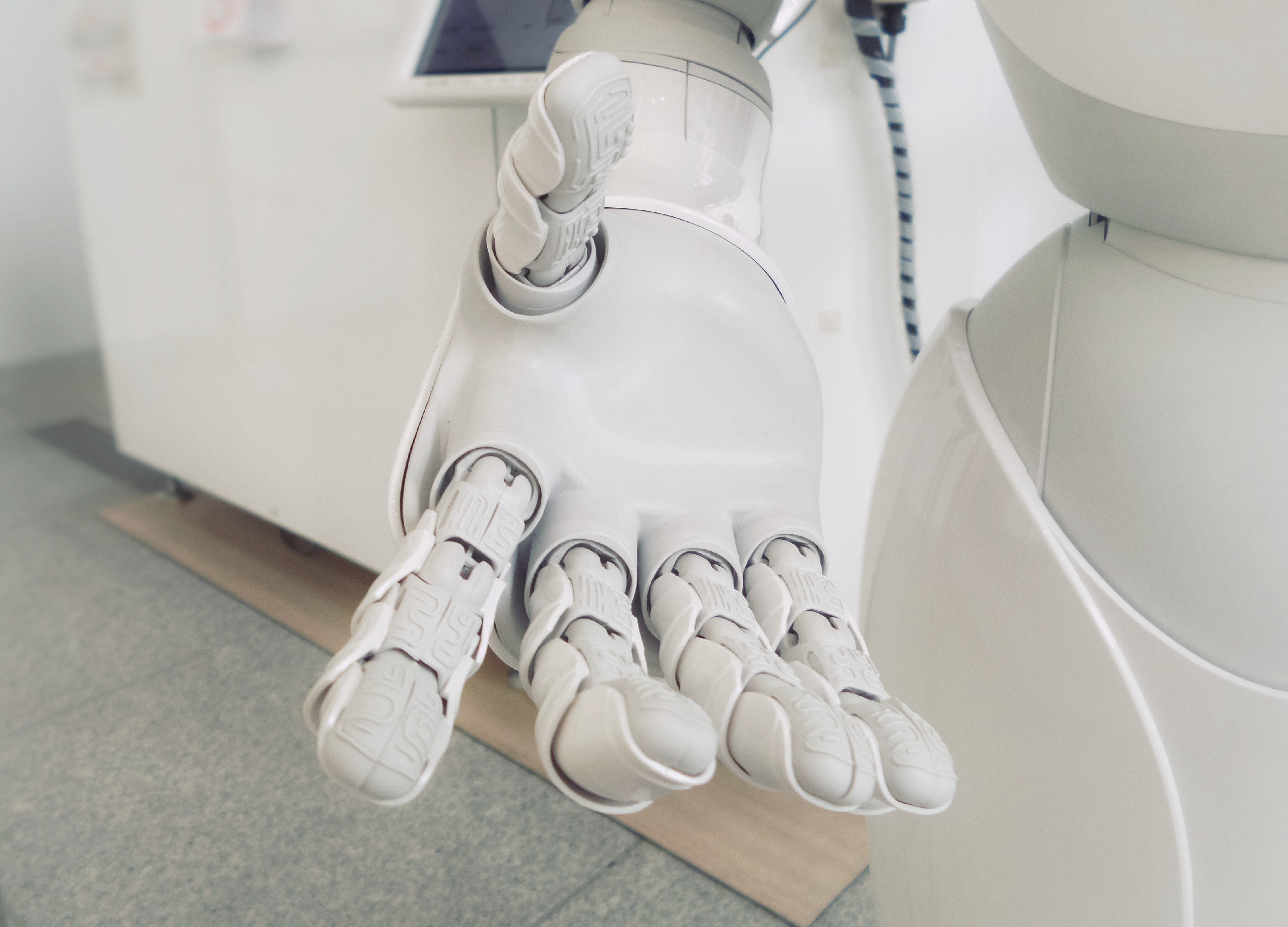 How to Keep an Edge in the Era of Pervasive AI? | Via News
