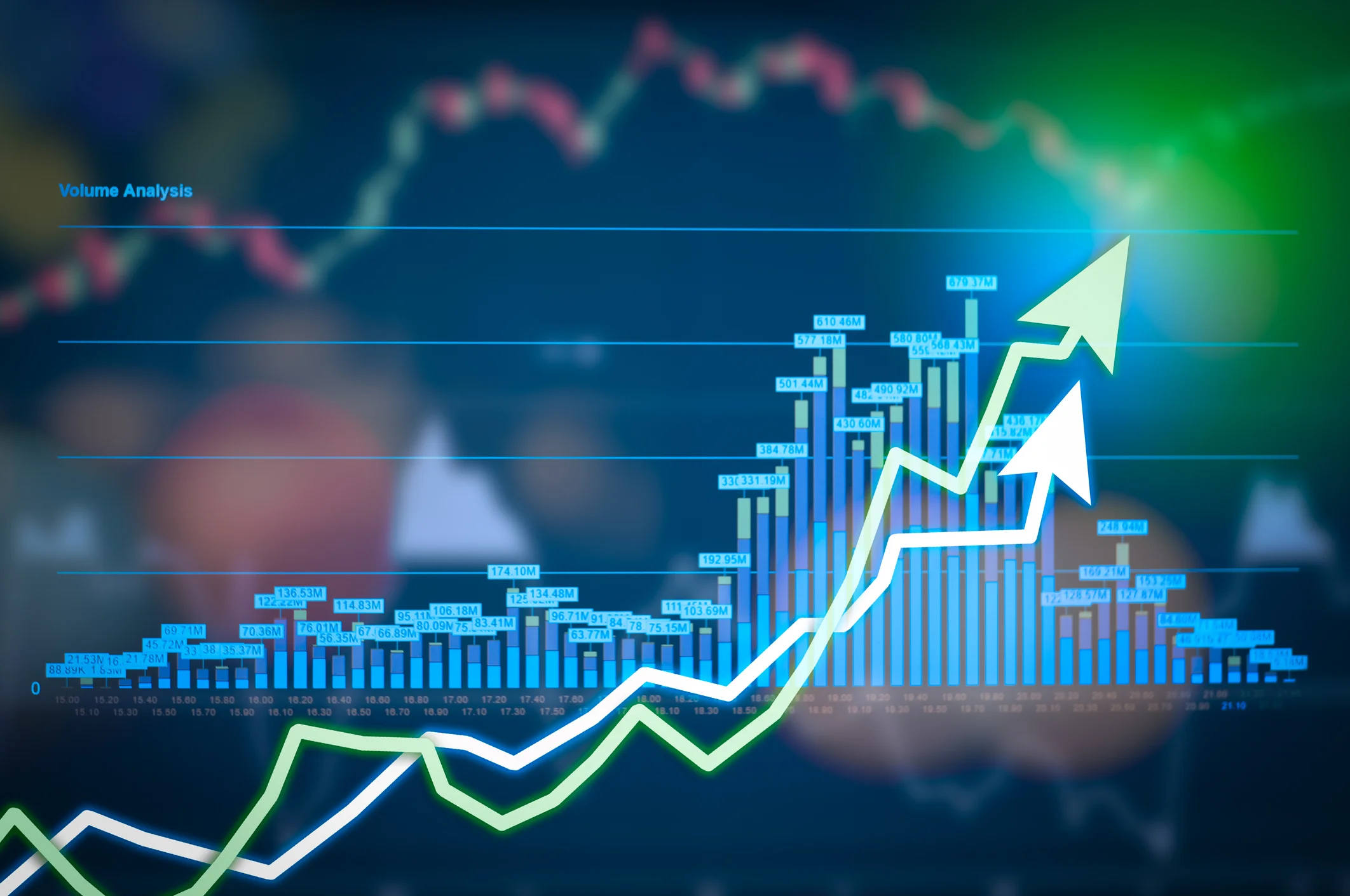 China Natural Resources And Roku On The List Of Winners And Losers Of ...